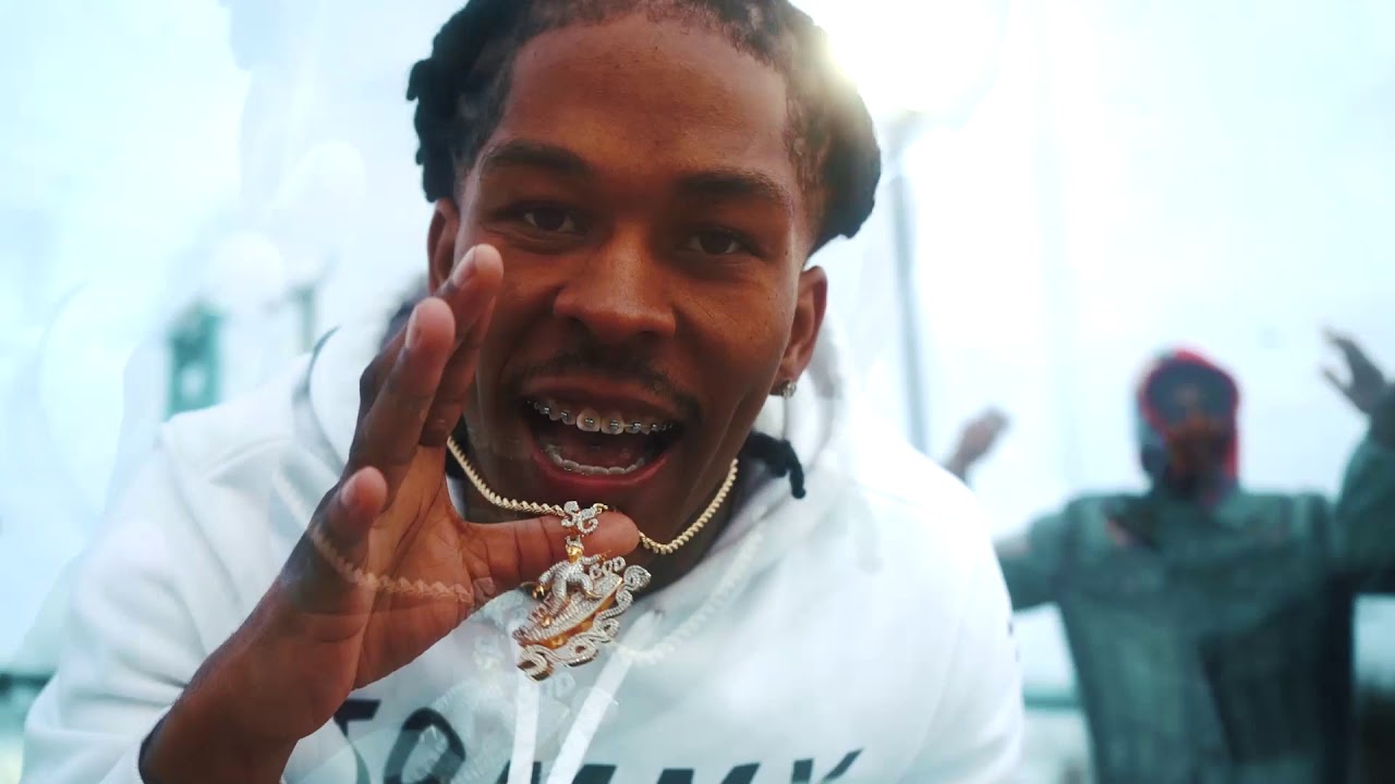 Stackboi Ty [Slide God] - Active (Official Music Video) - YouTube