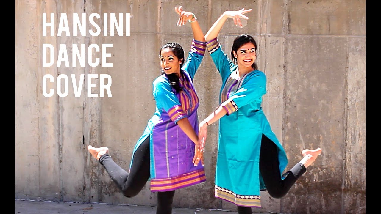 Hansini Dance Cover - YouTube