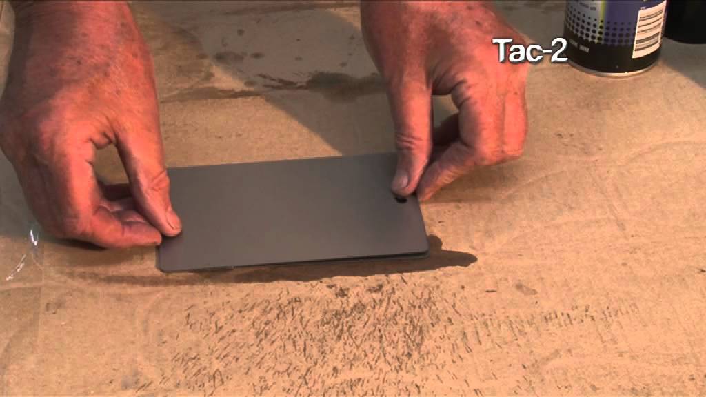 CRC Tac 2 - Industrial General Purpose Adhesive Lubricant - YouTube