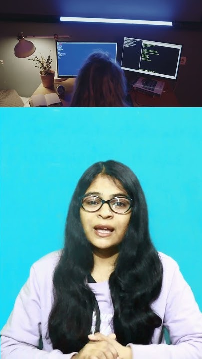 Avoid this mistake as a Programmer 🤔 #shorts #coding #programming - YouTube