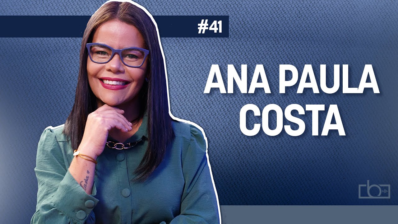 EB | Ep #41 Fotógrafa Ana Paula Costa conta sobre moulage e ensaios ...