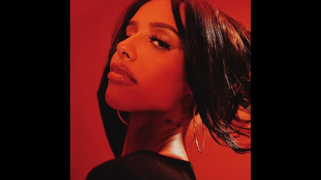 (FREE) Kehlani x Aaliyah x Brent Faiyaz R&B Type Beat - "Lord Knows ...
