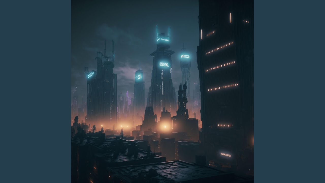 Night Edge - YouTube