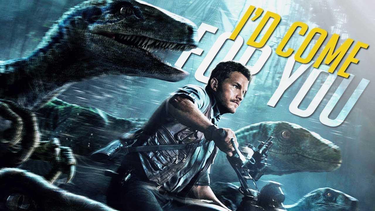 Owen & Raptors | I'd Come For You - YouTube