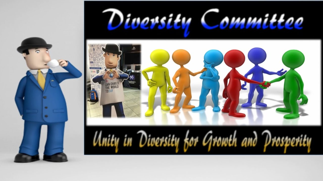 RBC Diversity & Inclusion - YouTube