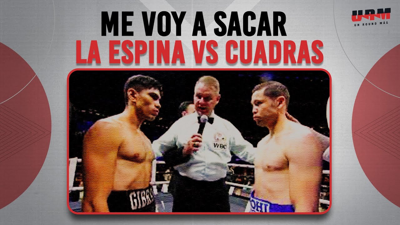 PEDRO GUEVARA A CUADRAS: "TE PROMETO QUE LA PRÓXIMA VEZ TE VOY A TUPIR ...