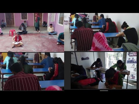 Mega Test | Aryan Skill Development Institute | Monthly Test Series ...