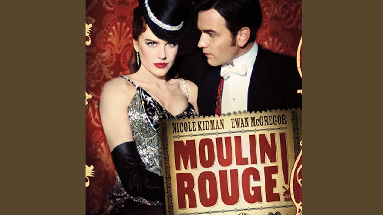 Your Song (Satine Reprise)- Moulin Rouge! - YouTube