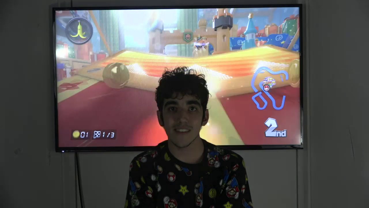 FDR Game Day Information! - YouTube