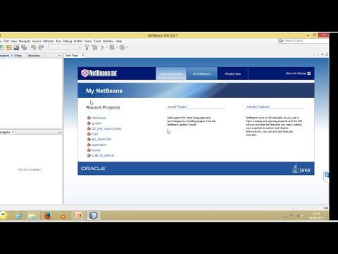 FORMATION EN JAVA SEANCE 3, Les boucles, for, while, - YouTube