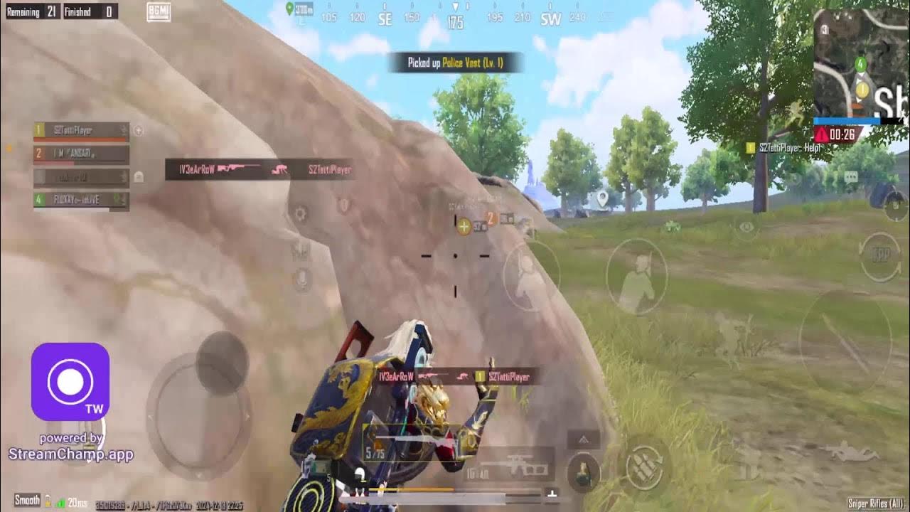 Ultimate Royale with FLUXXYISLIVE #livestream - YouTube