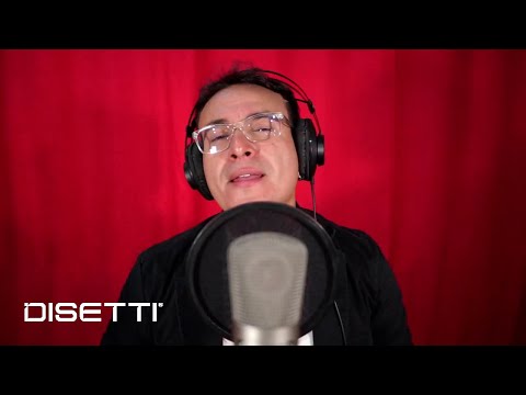 QUIERO SABER DE TI (ESAUD SUÁREZ)