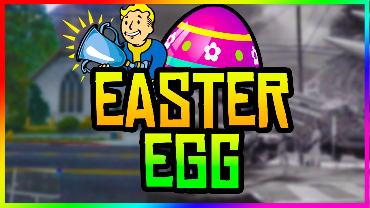 Fallout 4 Easter Eggs - SECRET Location from GTA 5 in Fallout 4 ...