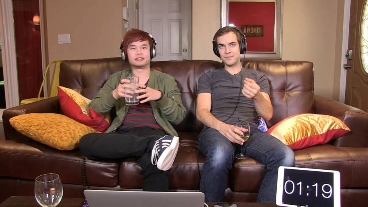 Re:Zero Watchalong w/ JacksFilms - YouTube