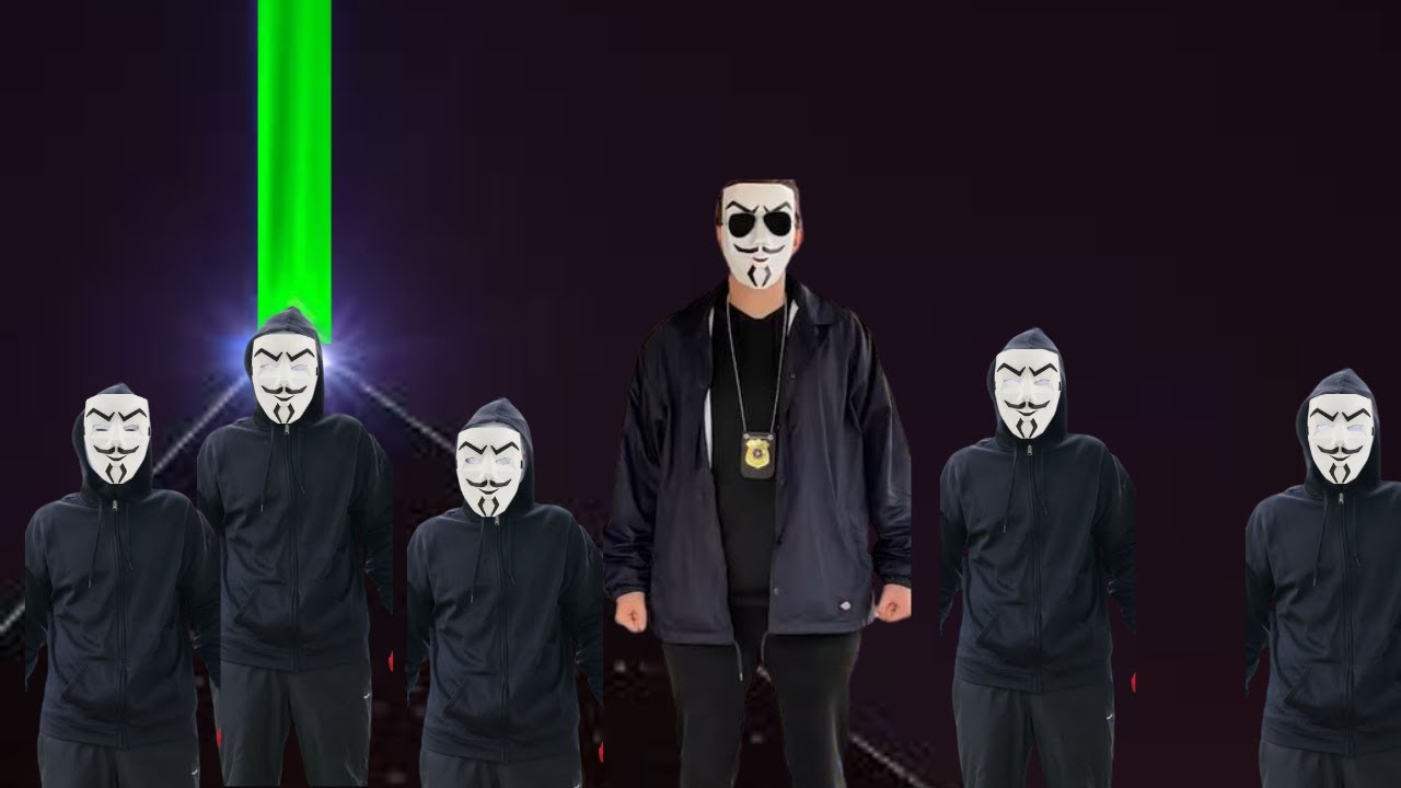 Is it too late ?? or can the Spy Ninjas still take down Agent Peters ...