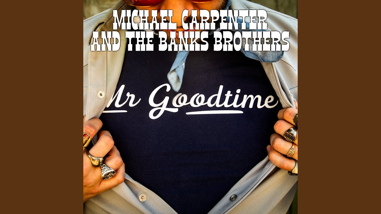 Mr Goodtime - YouTube
