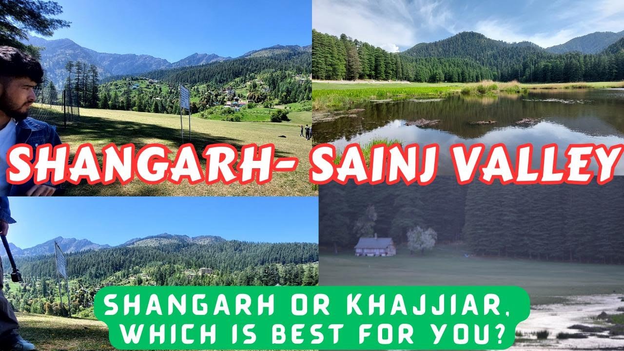 Shangarh Travel Guide: Everything You Need to Know | Paradise Homestay ...