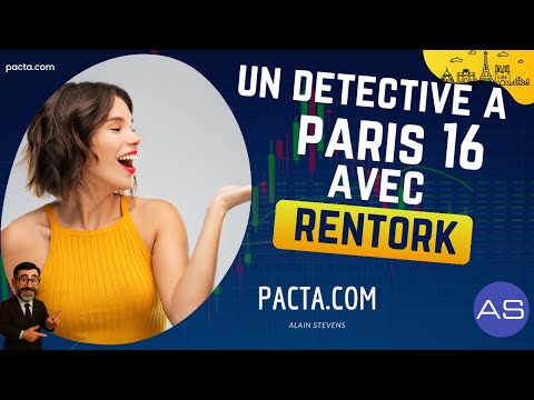 Détective privé Paris 16 : découvrez Rentork pour vos enquêtes confidentielles et vos demandes