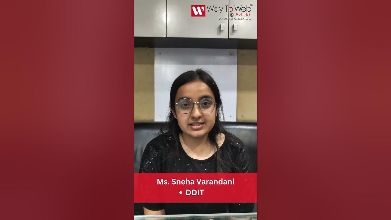 Sneha Varandani - YouTube