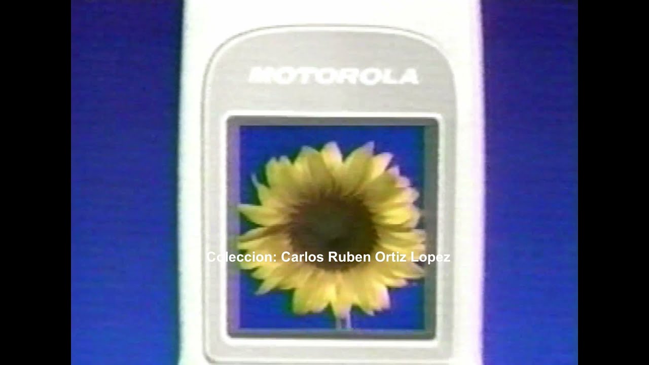 SunCom Wireless-Retro Comercial Telemundo Canal 2 (Puerto Rico 2005 ...