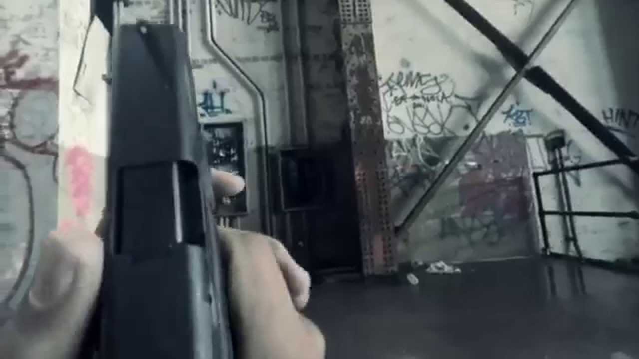 The Frenchman [Short Film] - YouTube