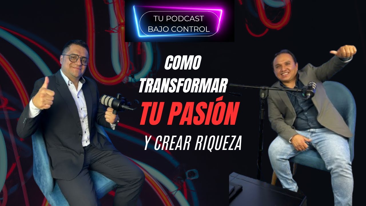 ¿Se Puede Emprender y Trabajar al Mismo Tiempo? | La Historia Real de Luis Miguel Cuenca - YouTube