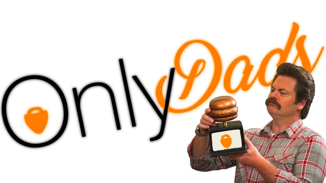 Why Ron Swanson ft: Only Dads - YouTube