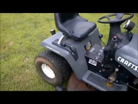 How to Hot Rod your Lawn Mower - YouTube