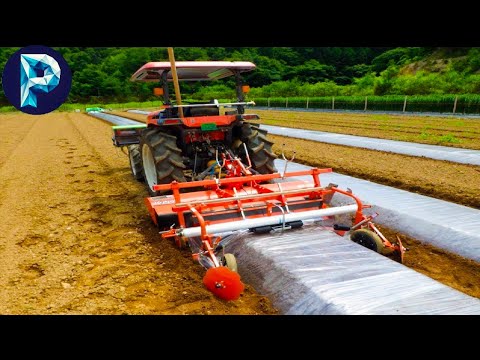 Most strangest farming machines that you've never seen before-3 - YouTube