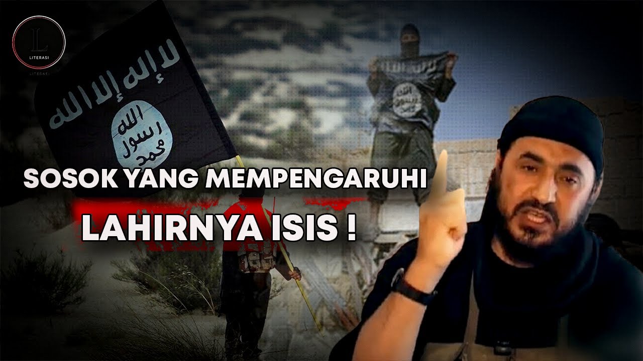 Mengenal Abu Musab al-Zarqawi dan Dampaknya pada Konflik Timur Tengah ...