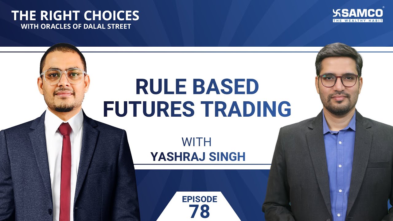 Rule Based Futures Trading | Futures and Options Explained | How to ...