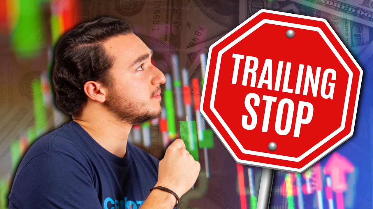 Trailing Stop: ¿Qué es y cómo funciona? - YouTube
