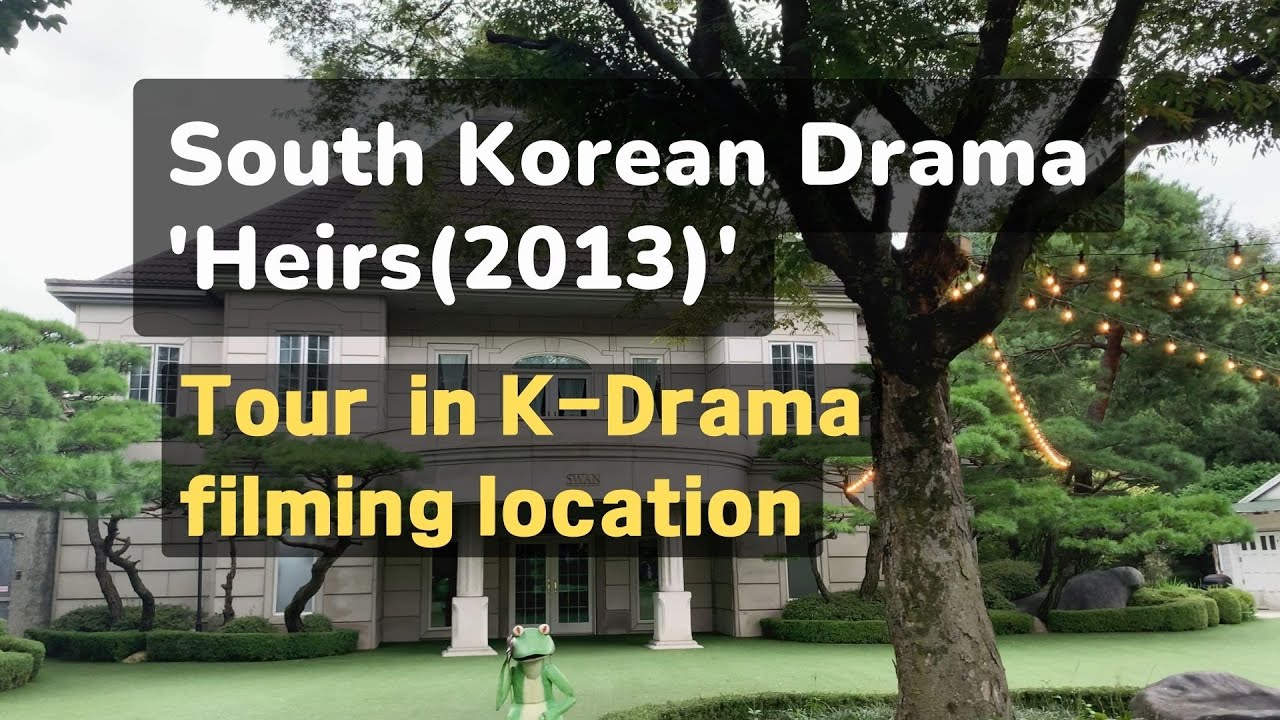 south korean drama heirs | kdrama heirs | kdrama heirs filming location ...