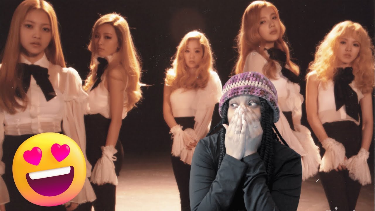 Red Velvet - Automatic mv | Reaction - YouTube
