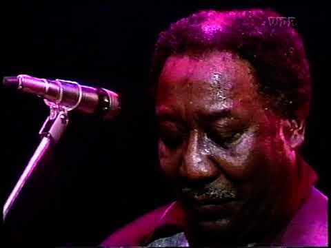 Muddy Waters Rockpalast 1978 - YouTube