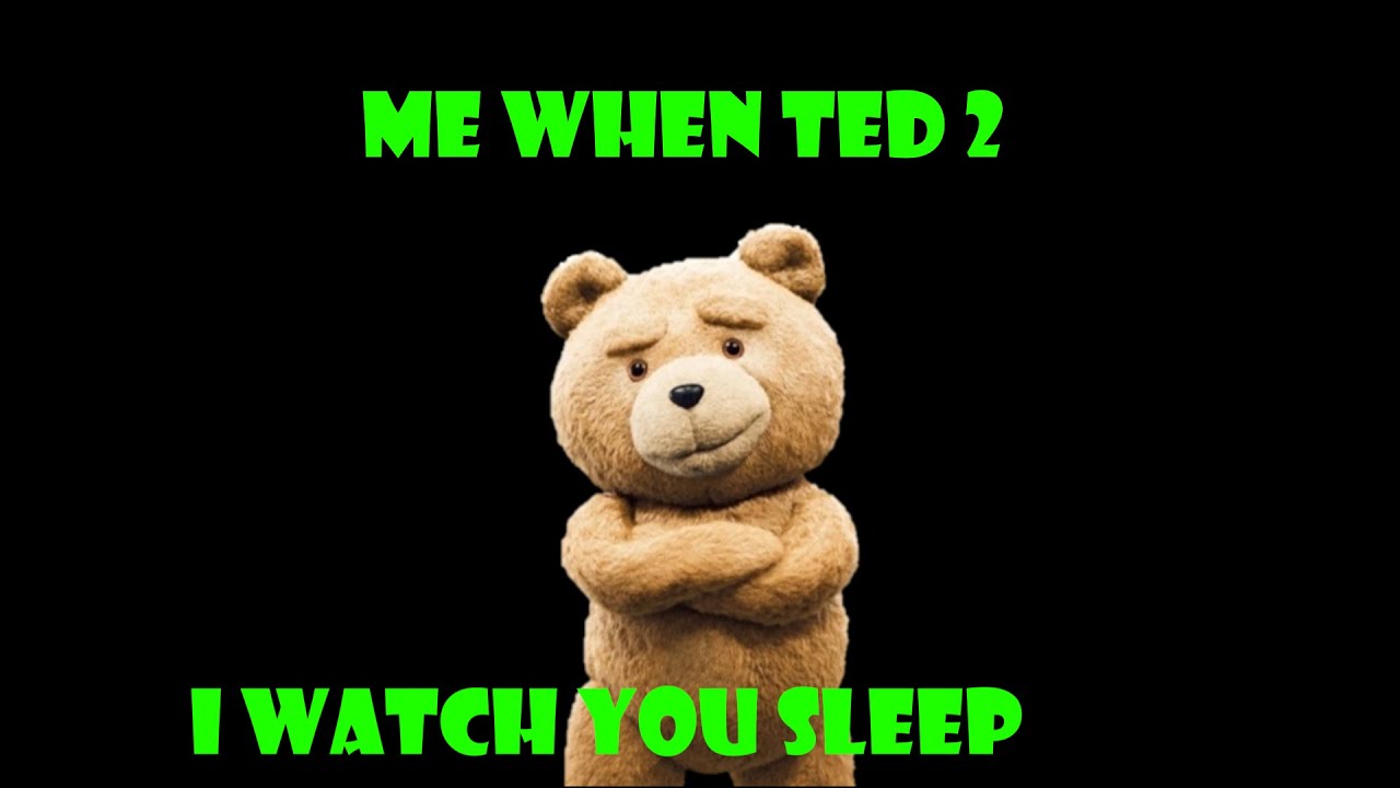 Ted 2 - YouTube