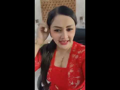 MAMI SISCA MELLYANA LIVE STREAM INSTAGRAM 12 May 2020