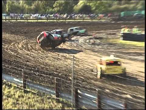 DIRT DEVILS 8 - PREVIEW - YouTube