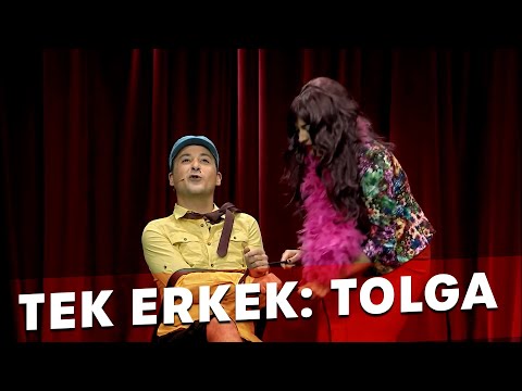 Eldeki Tek Erkek | Arkadaşım Hoşgeldin