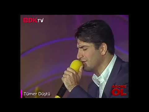 Mahsun Kırmızıgül Ben sensiz yorgunum