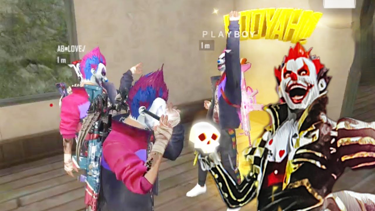 REVENGE FOR RJ ROCK FROM BOTBOY ||RJ ROCK - YouTube