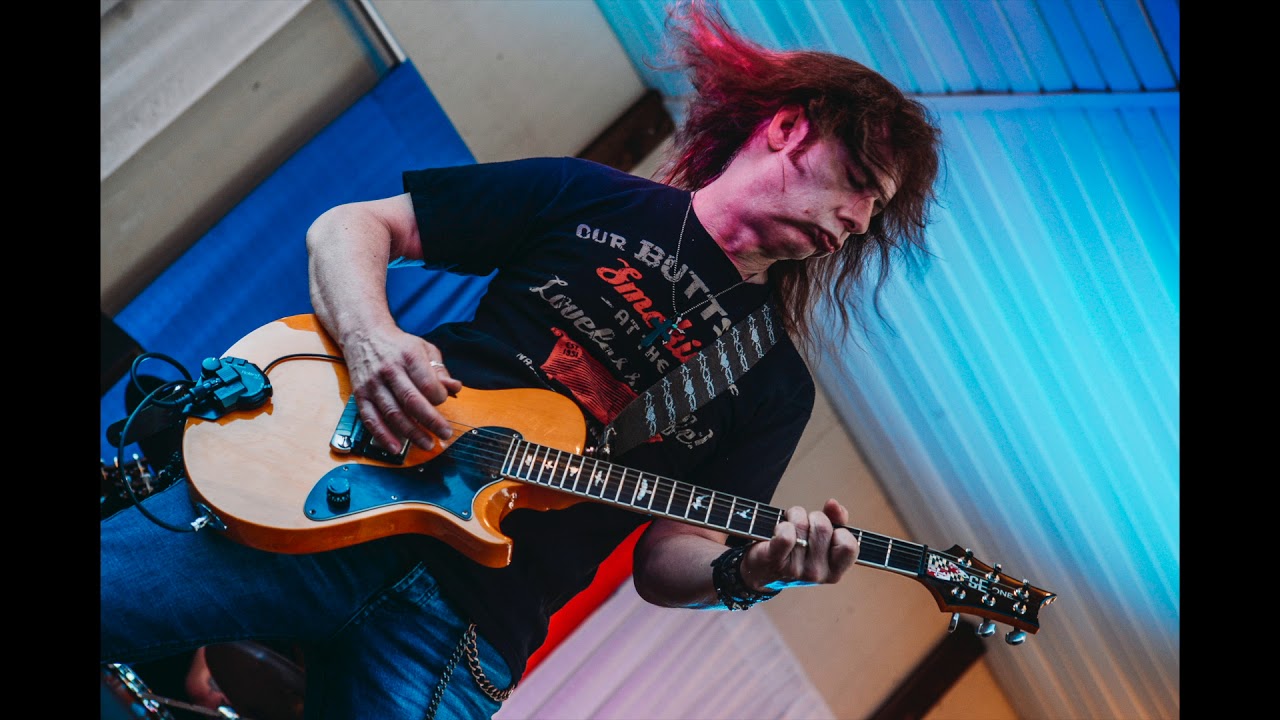 Sam Grow Band @ Howard County Fairgrounds - YouTube