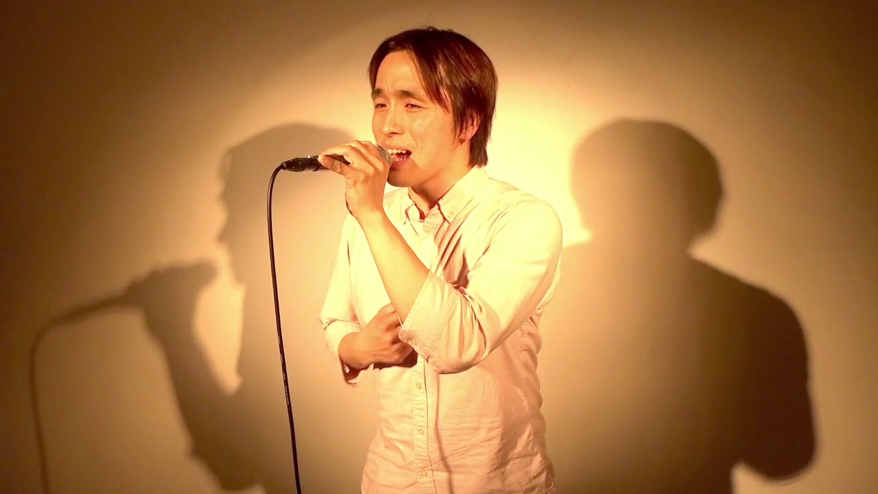 HEAVEN INSIDE / Stephen McKnight covered by 洋平 yohei - YouTube