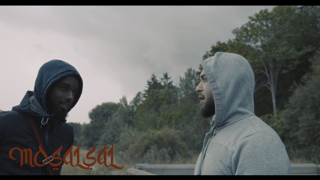 MOSALSAL - M.O.B - YouTube