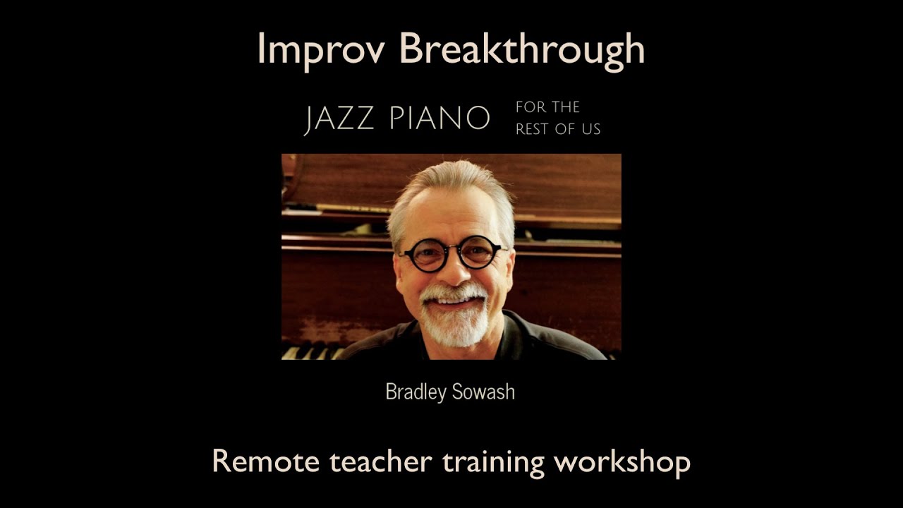 Improv Breakthrough - YouTube