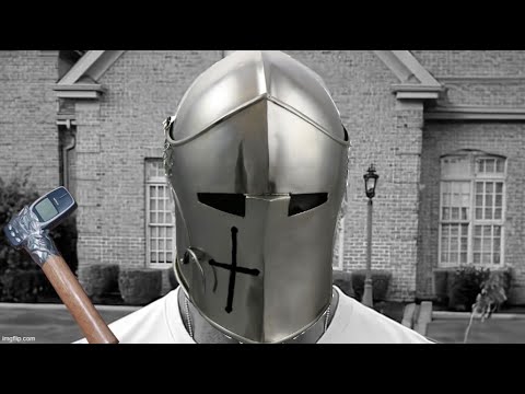 Chivalry 2 Is A Meme Fever Dream - YouTube