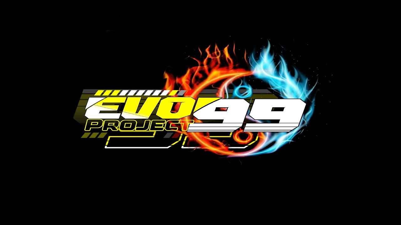 Live Stream EVO 99 PROJECT - YouTube