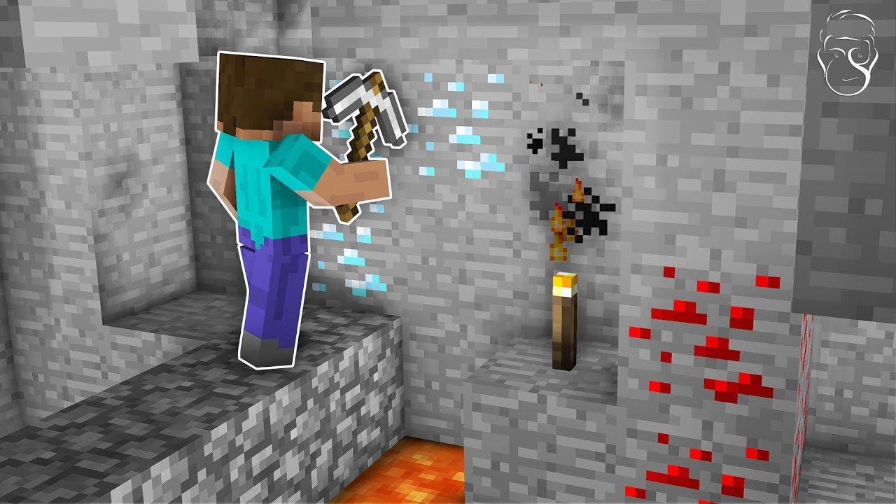 Full Diamond Challenge | Minecraft Romania - YouTube