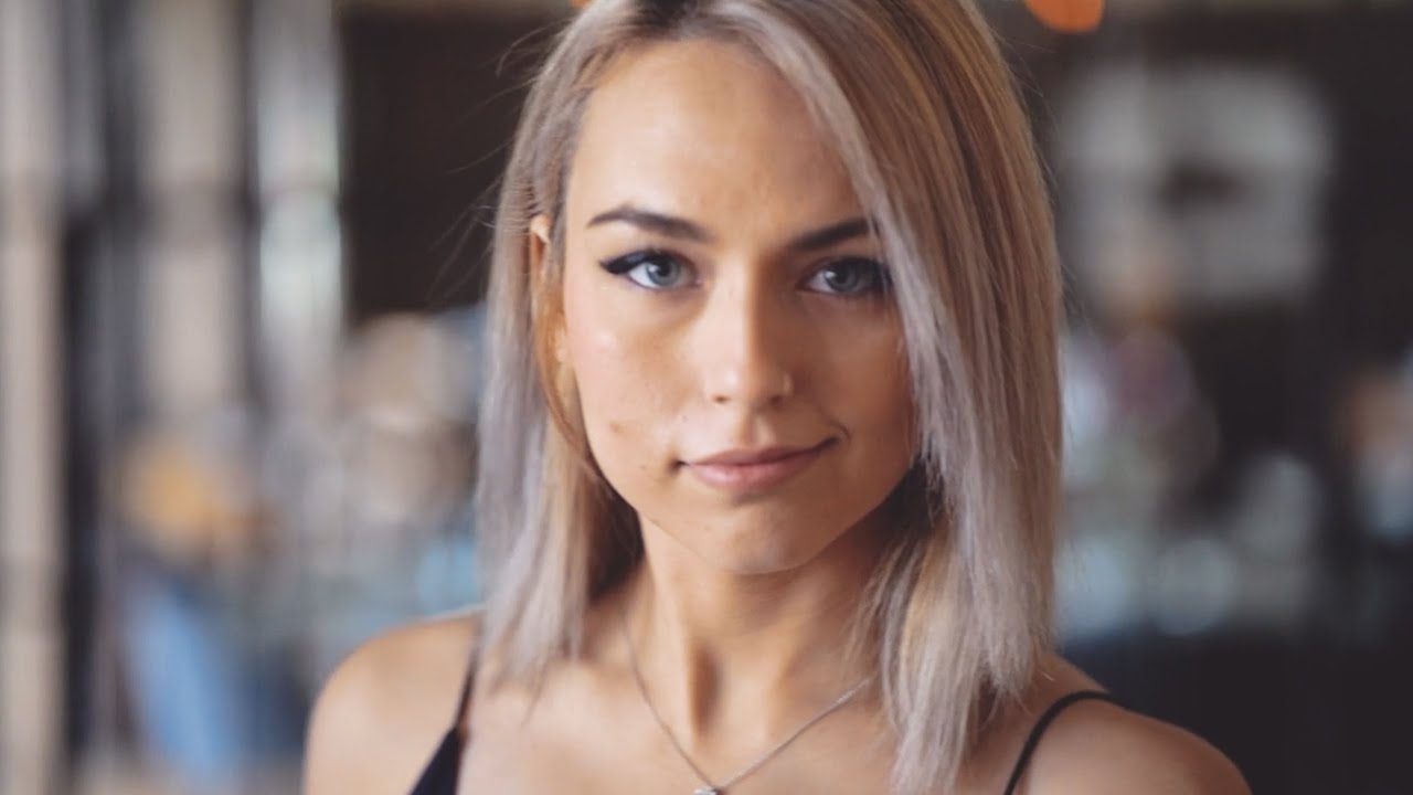 Reputation Chez Remix - Lvly feat Rebecka Ander, Chez - YouTube