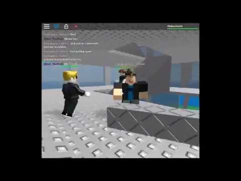 Roblox (Bravest Man Alive) - YouTube